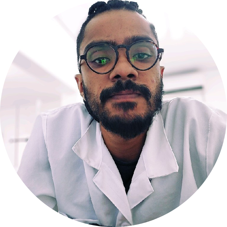 Portfolio | Jeferson Magalhães